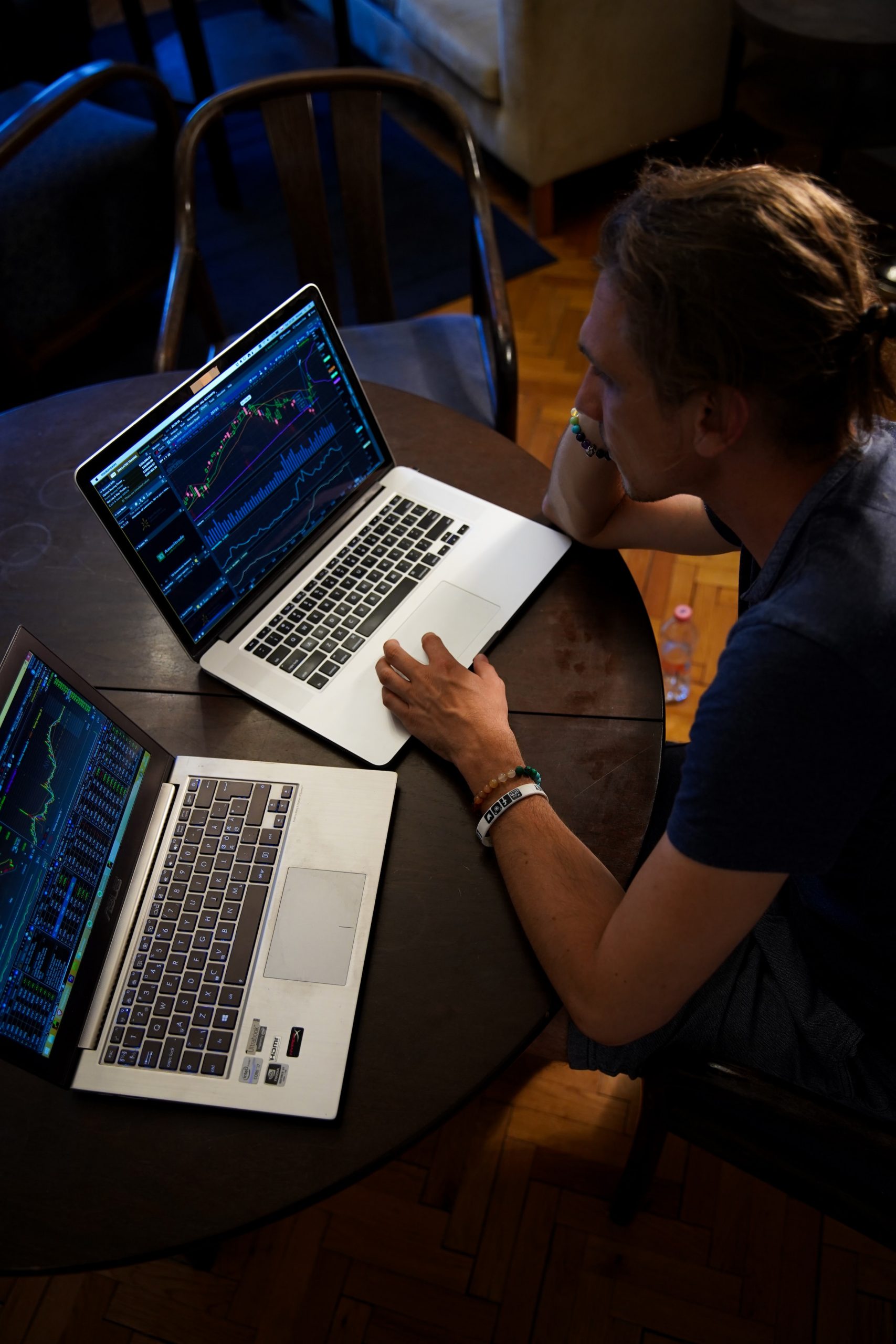Davin AI - Data Science for Private Equity & Venture Capital